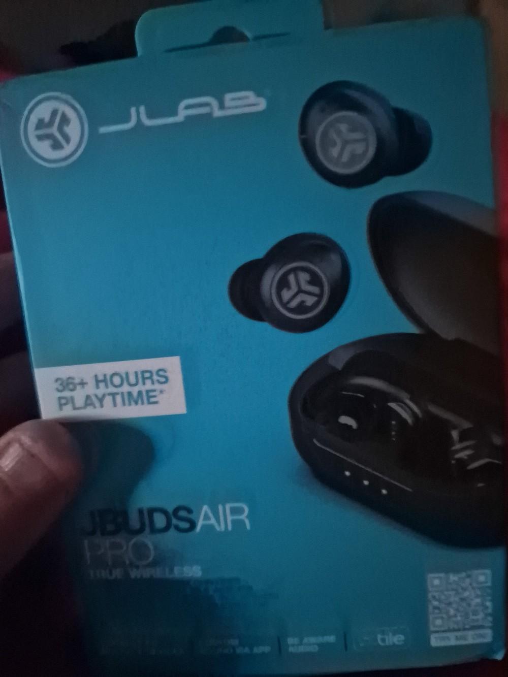 jbuds air for sale in NE9 Gateshead für £ 25,00 zum Verkauf | Shpock AT
