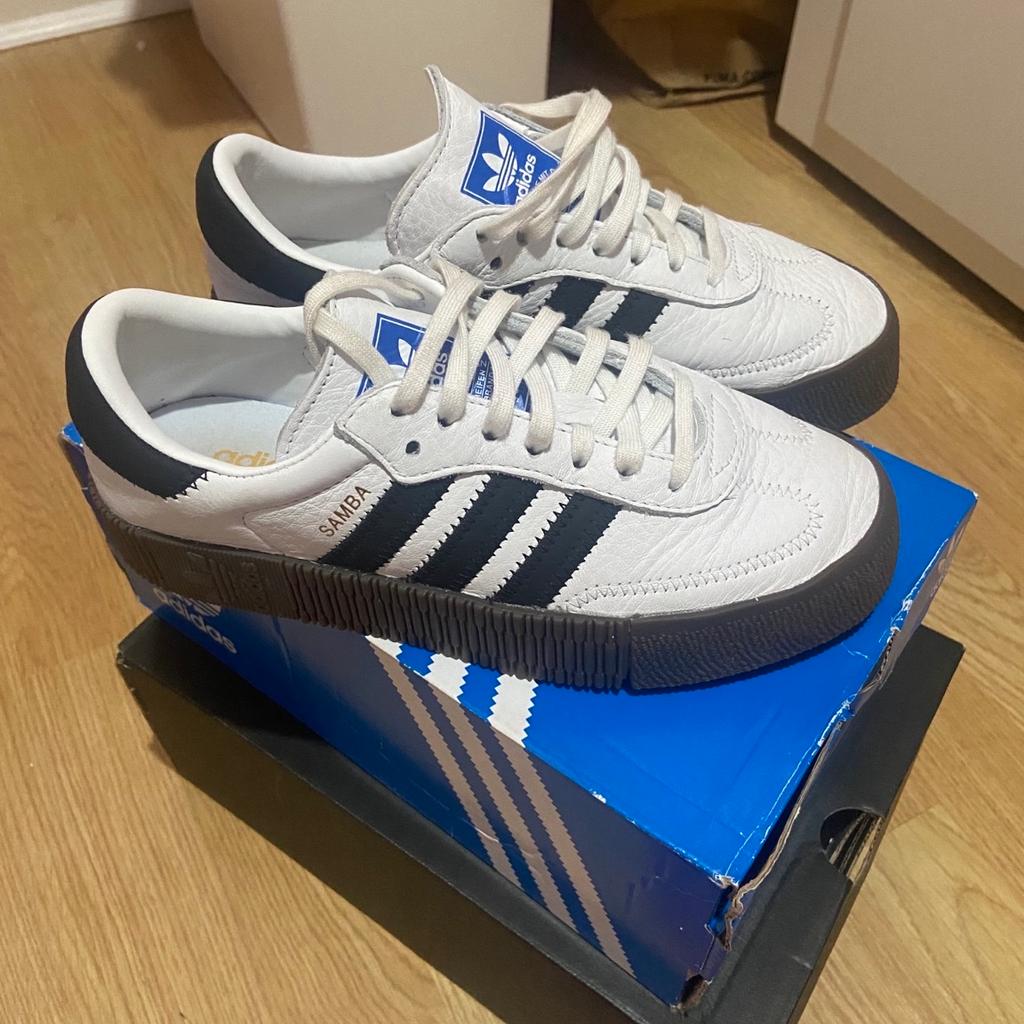 Adidas Samba Roses in TF3 Dawley für £ 30,00 zum Verkauf | Shpock AT