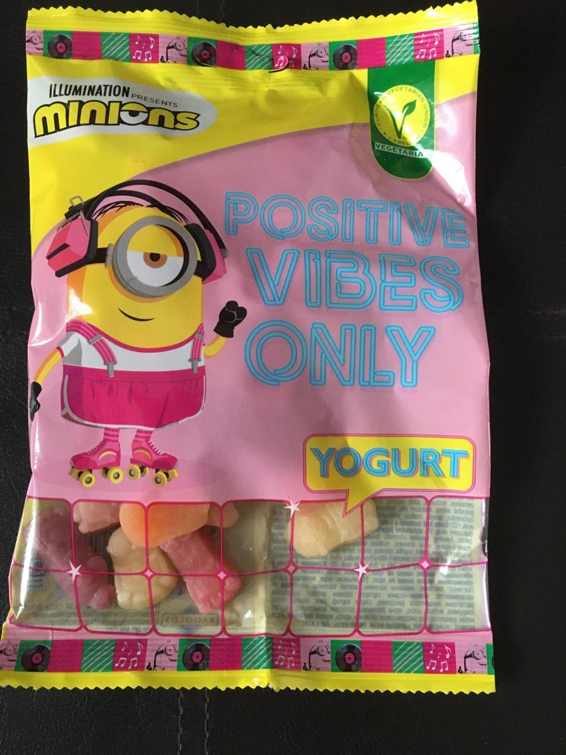 Minions gummies in DY6 Dudley für £ 1,00 zum Verkauf | Shpock AT