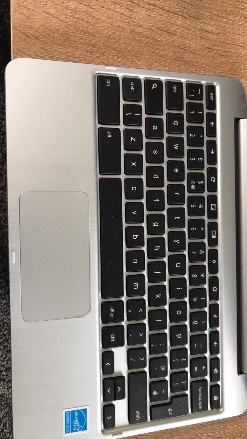 ASUS C100P notebook pc in WA5 Sankey für 35,00 £ zum Verkauf | Shpock DE