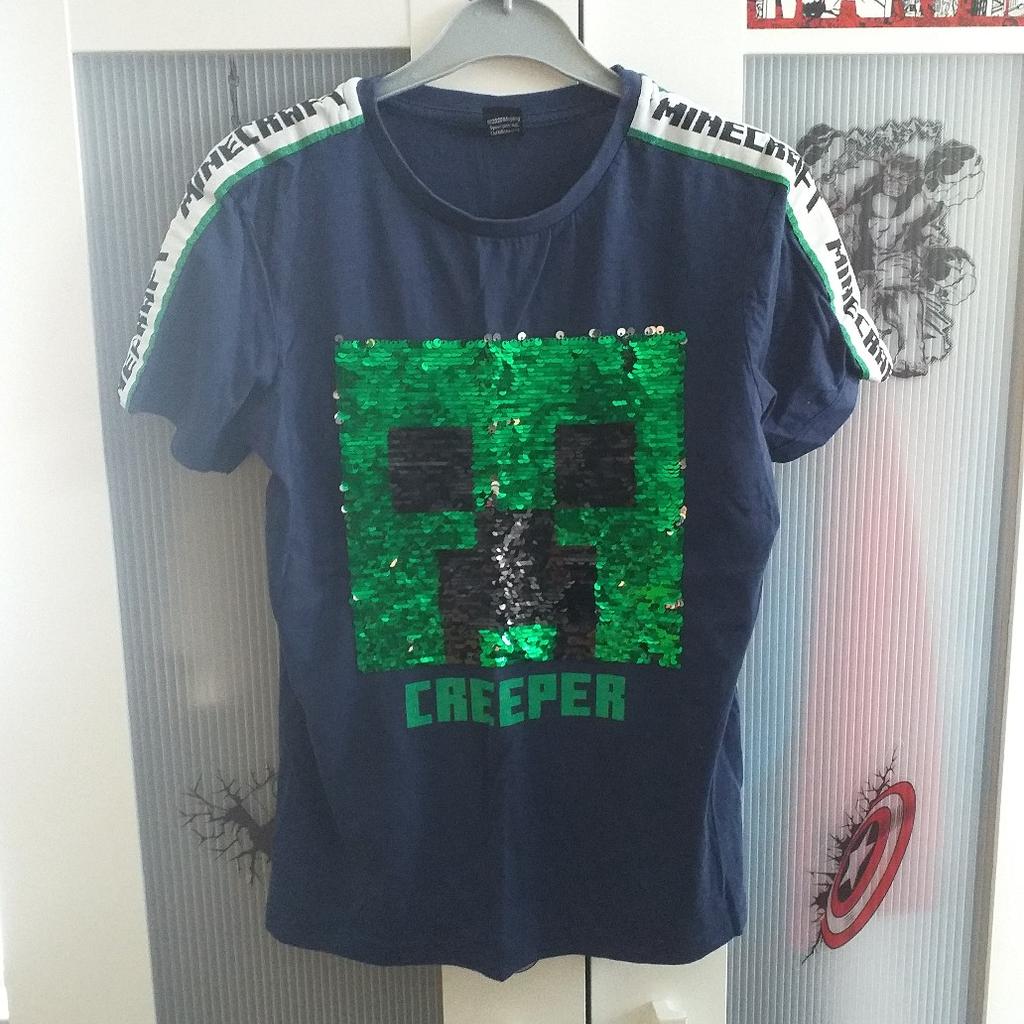 minecraft creeper top in B38 Birmingham für £ 2,00 zum Verkauf | Shpock AT