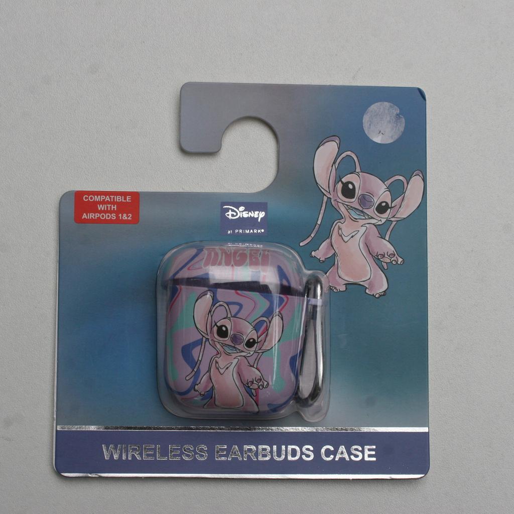 Lilo & Stitch Wireless Earbuds Case in 49751 Sögel für 5,00 € zum ...