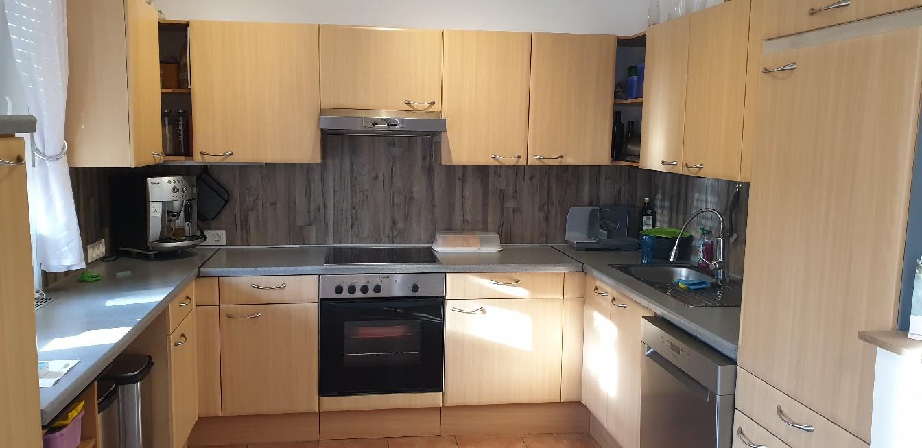 DAN-Küche in 7212 Forchtenstein für 1.500,00 € zum Verkauf | Shpock DE