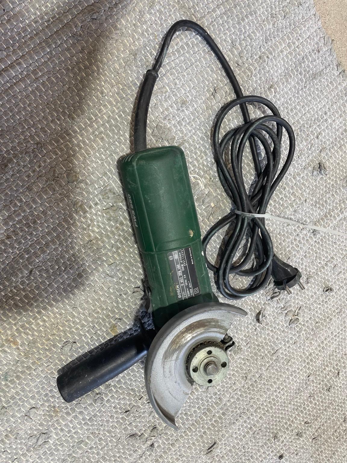 BOSCH Flex in 6235 Reith im Alpbachtal für € 35,00 zum Verkauf | Shpock AT