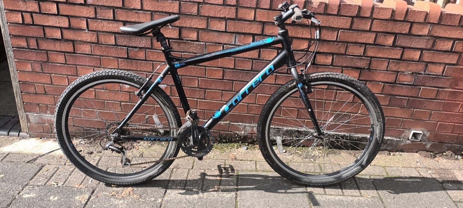 Carrera Axle LYD hybrid in B21 Birmingham für 80,00 £ zum Verkauf ...