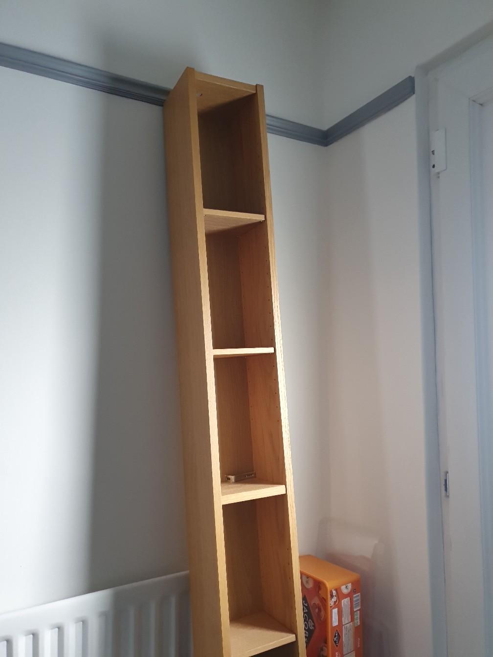 gnedby cd dvd book shelf in B24 Birmingham für £ 10,00 zum Verkauf ...