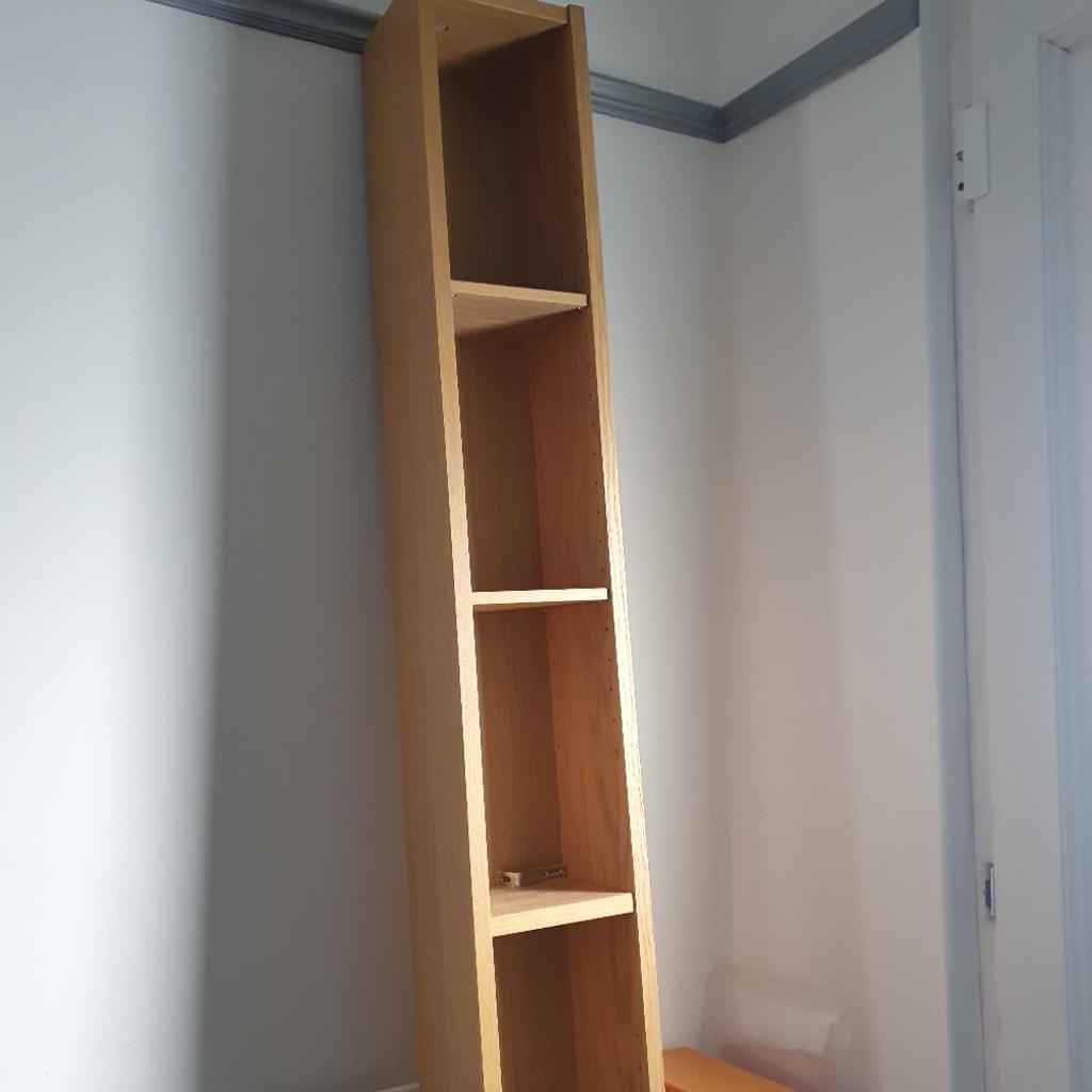 gnedby cd dvd book shelf in B24 Birmingham für £ 10,00 zum Verkauf ...