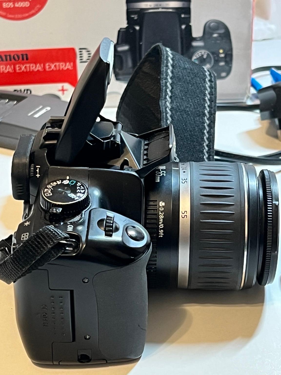 Canon EOS 400D in HA4 London for £90.00 for sale | Shpock