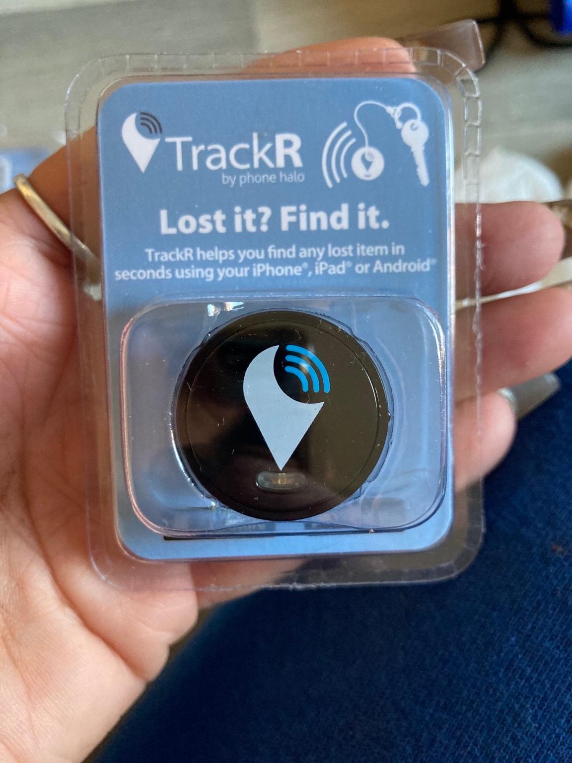 New tracker in WV11 Wolverhampton für £ 3,00 zum Verkauf | Shpock AT