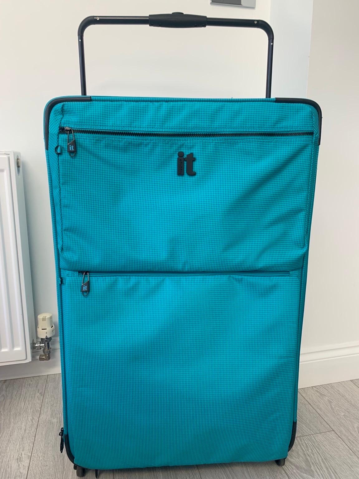 It luggage large suitcase ultra lightweight in B79 Lichfield for £20.00 ...