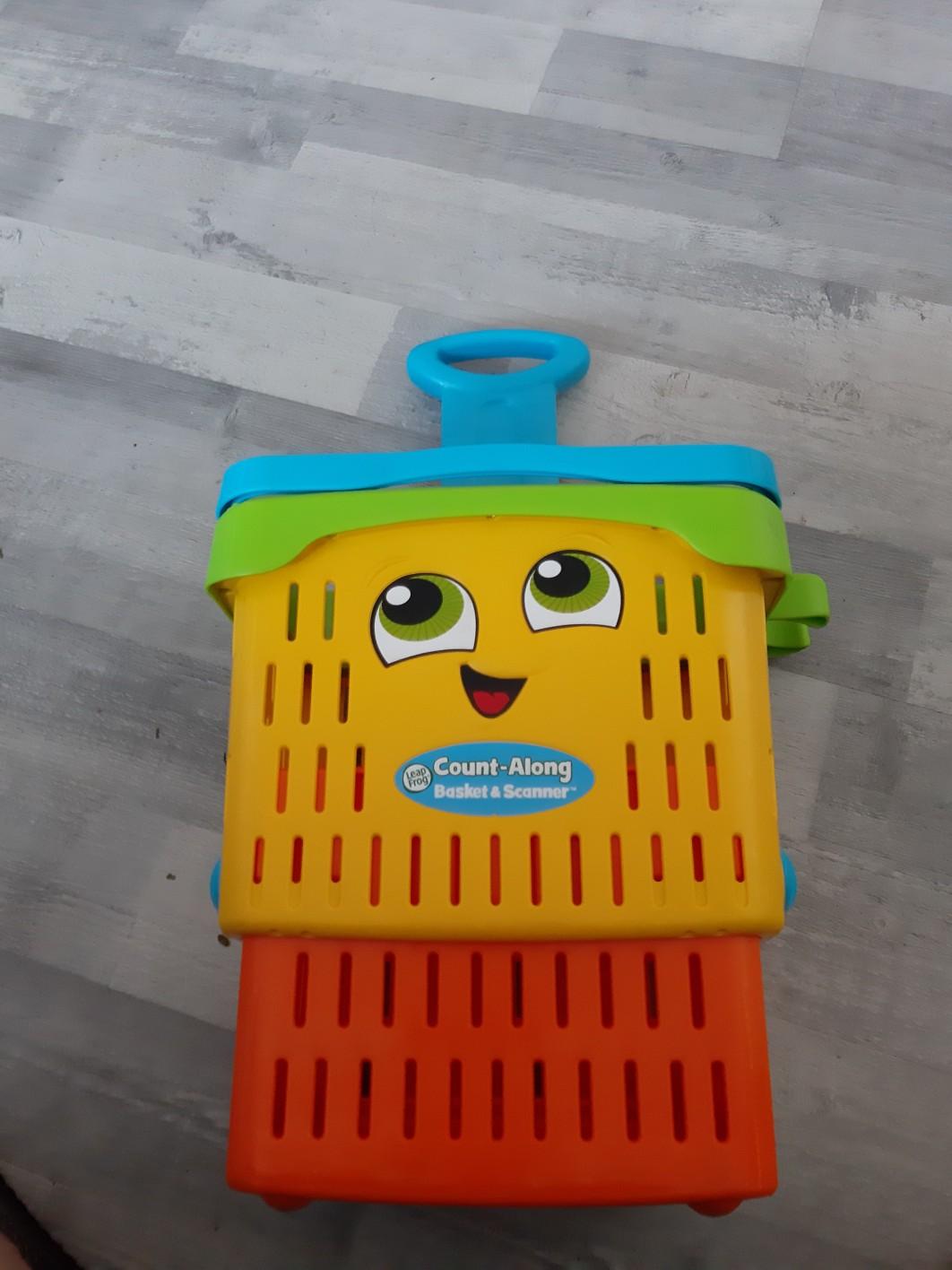 play trolley in SR4 Sunderland für 0,50 £ zum Verkauf | Shpock DE