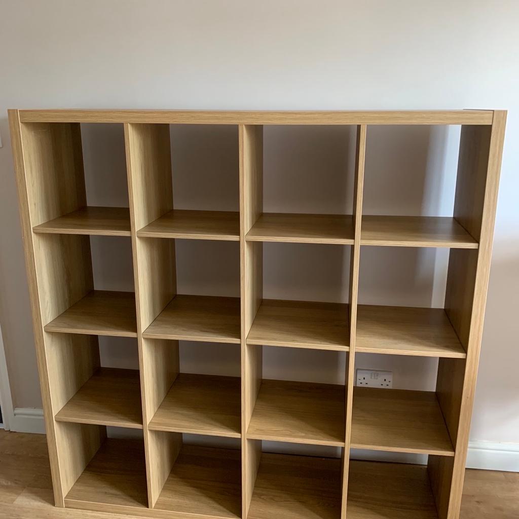 IKEA Kalax Shelving Unit in B98 Redditch für 50,00 £ zum Verkauf ...