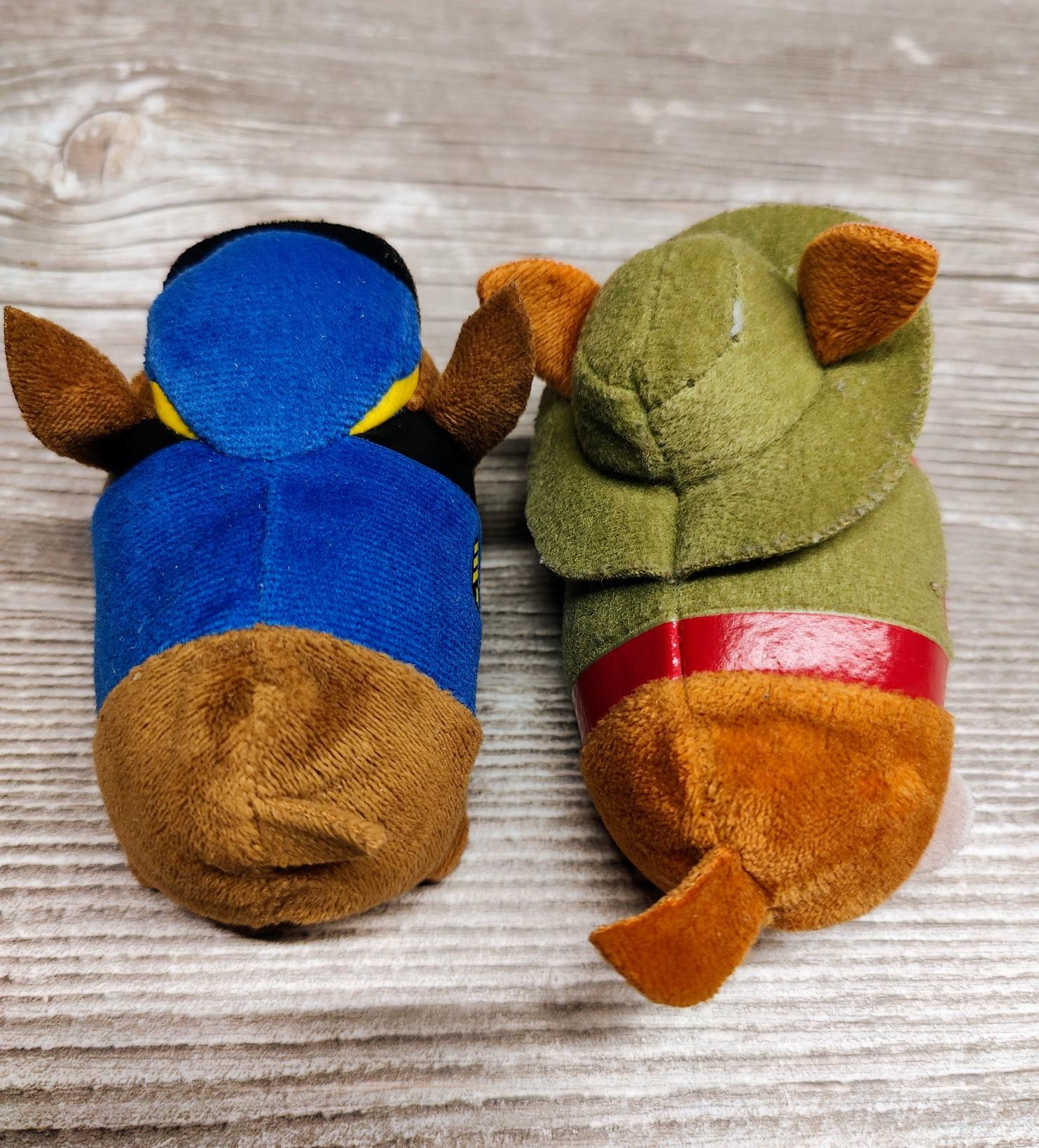 TY Paw Patrol Chase und Tracker in 71672 Marbach am Neckar for €5.00 ...