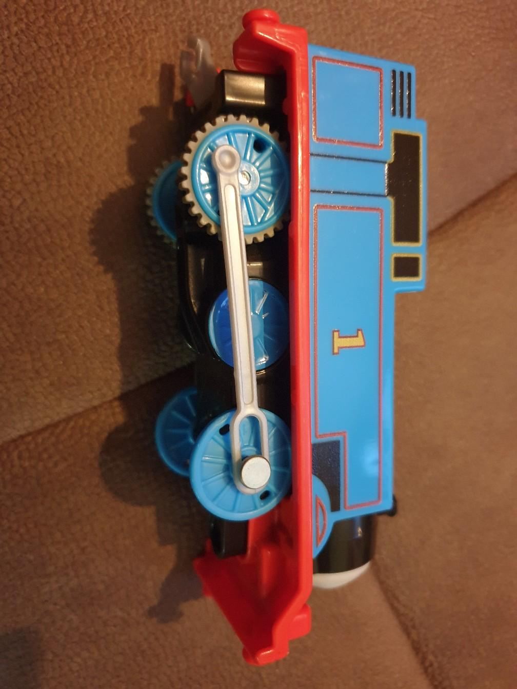 Thomas & Friends Sky-High Bridge Jump in HP3 Dacorum für 20,00 £ zum ...