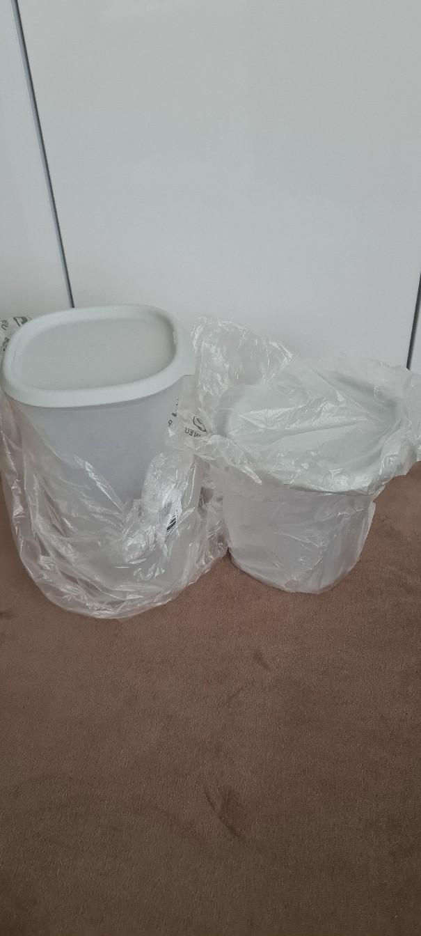 Tupperware One Touch Fresh Vorratsdosen set n in 6020 Innsbruck für € ...