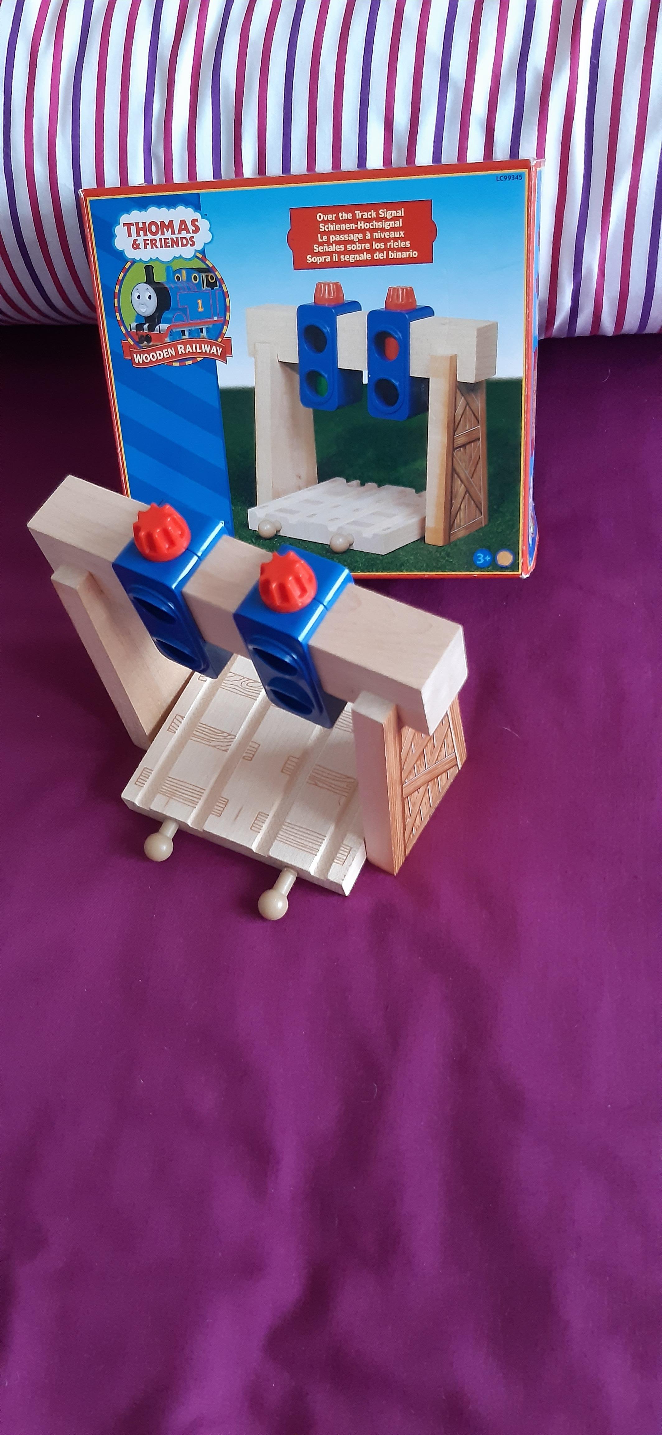 THOMAS & FRIENDS SIGNAL in BR1 London für 12,00 £ zum Verkauf | Shpock DE