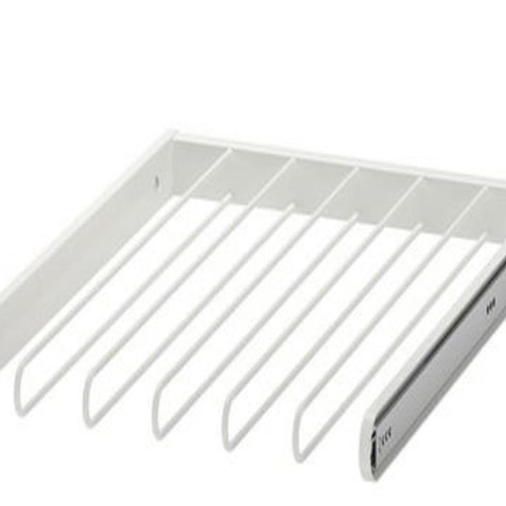 IKEA Komplement pull out Trouser rail 50x58 in B8 Birmingham for £20.00 ...