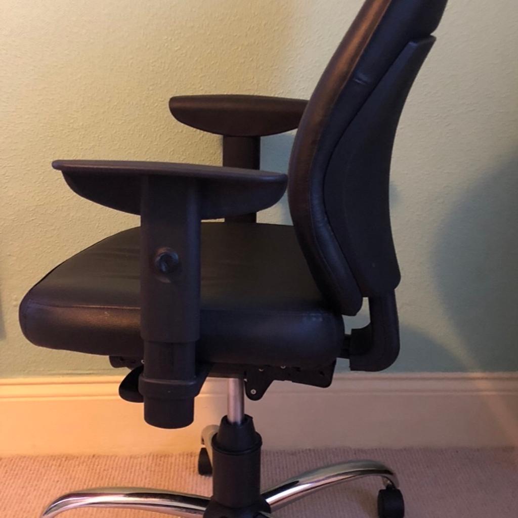 * Office Swivel Chair in TS6 Middlesbrough für £ 30,00 zum Verkauf ...