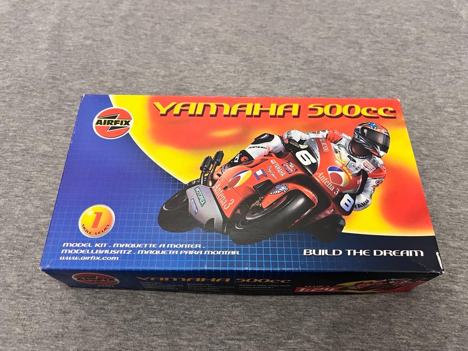 AIRFIX plastic kit in S21 Derbyshire for £10.00 for sale | Shpock