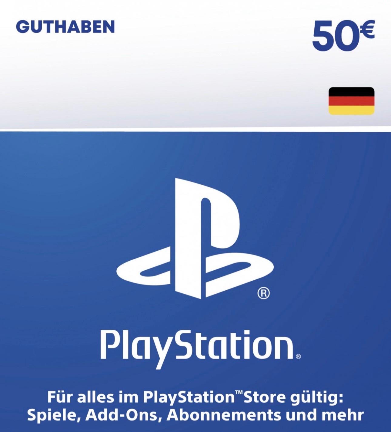 50€ PSN Card PS4/PS5 digital in 48165 Münster für 35,00 € zum Verkauf ...