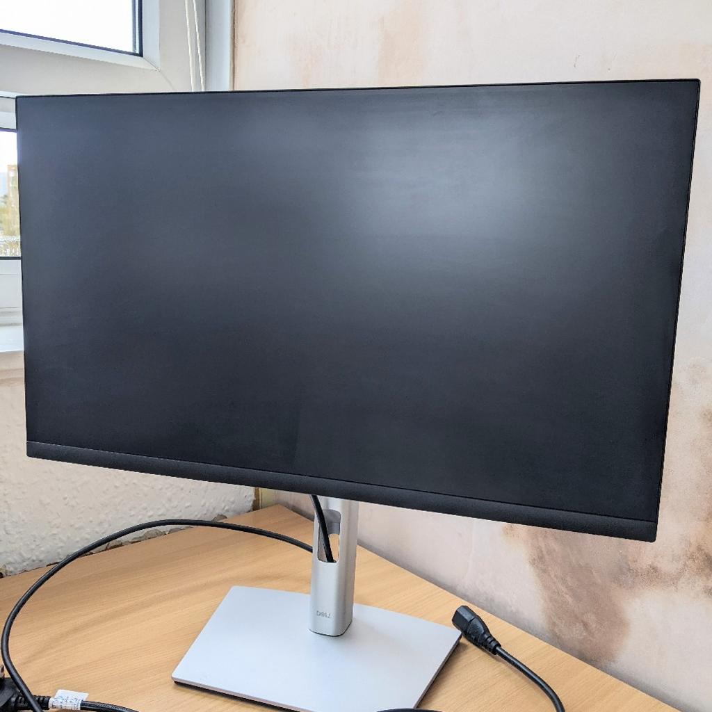 Dell P2422H 24 Inch Full HD Monitor in B11 Birmingham für £ 30,00 zum ... Dell P2422H 24 Inch Full HD Monitor in B11 Birmingham für £ 30,00 zum ...