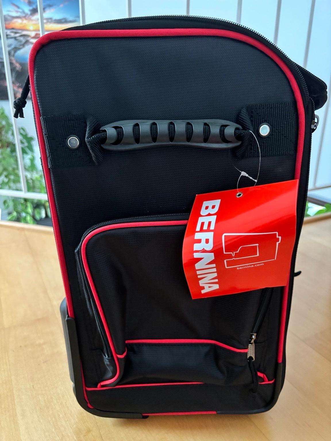 Nähmaschinen Trolley Original Bernina in 81479 München für 150,00 € zum ...