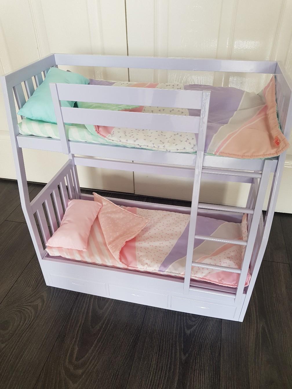 Our Generation Bunk Beds. in B44 Birmingham für 15,00 £ zum Verkauf ...