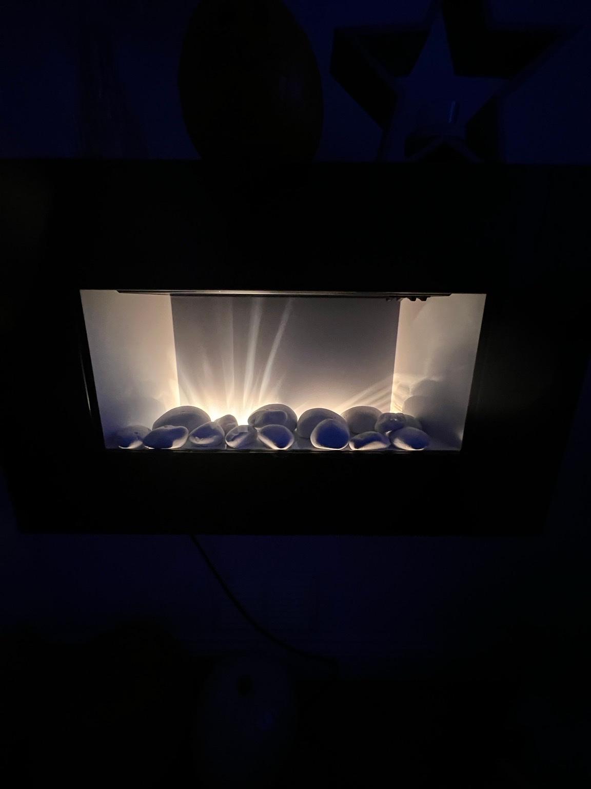 Electric fire in NP11 Pentwyn für 30,00 £ zum Verkauf | Shpock DE