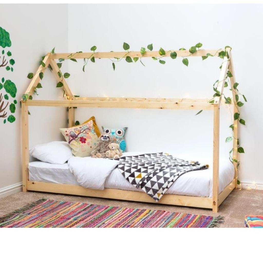 kids wooden tree house bed in B68 Sandwell für £ 80,00 zum Verkauf ...