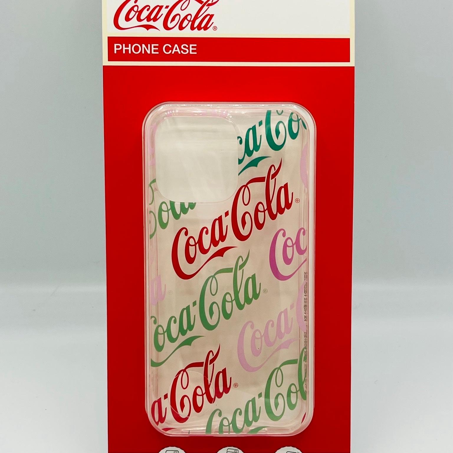 Coca-Cola iPhone 13 Pro Case in HU9 Hull für 3,99 £ zum Verkauf | Shpock DE