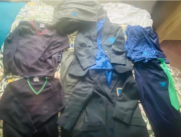 Hundred of Hoo school Uniform Bundle in ME2 Rochester for £80.00 for ...