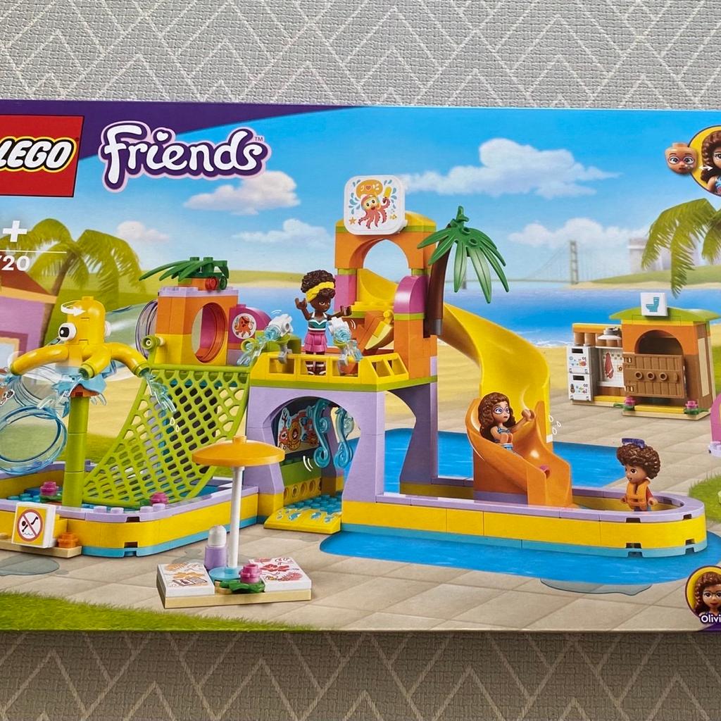 LEGO 41720 Friends Water Park Set in E15 London für £ 35,00 zum Verkauf ...