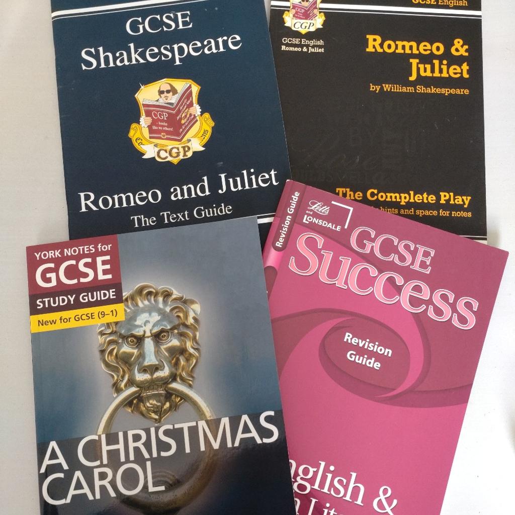 GCSE Revision & Practice Books in BH1 Bournemouth für £ 20,00 zum ...