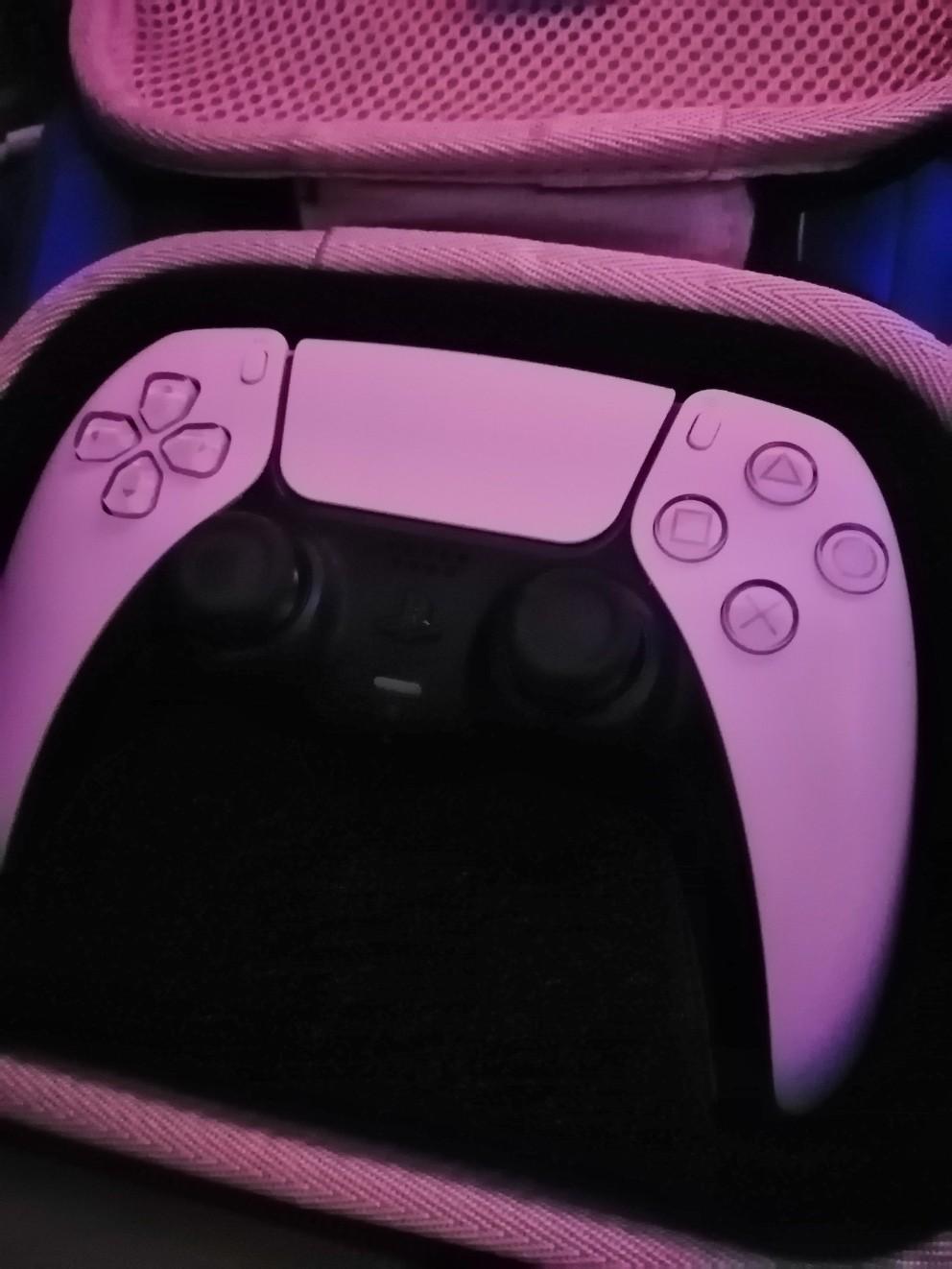 Sony PS5 Dualsense Wireless Controller White in L11 Liverpool für 35,00 ...