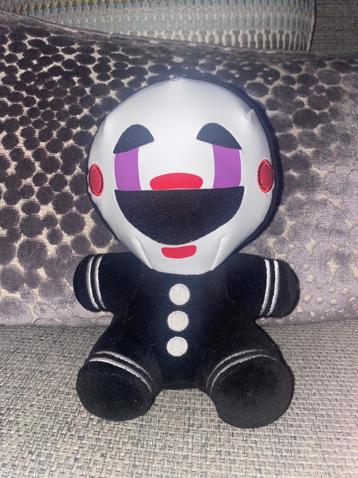 Funko FNAF The Puppet Plushie in TF2 Village für 15,00 £ zum Verkauf ...