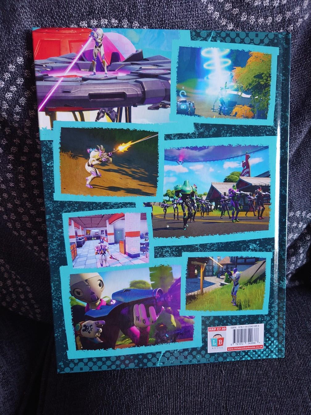 The ultimate guide to Fortnite 2022 BOOK in LE11 Charnwood for £2.00 ...