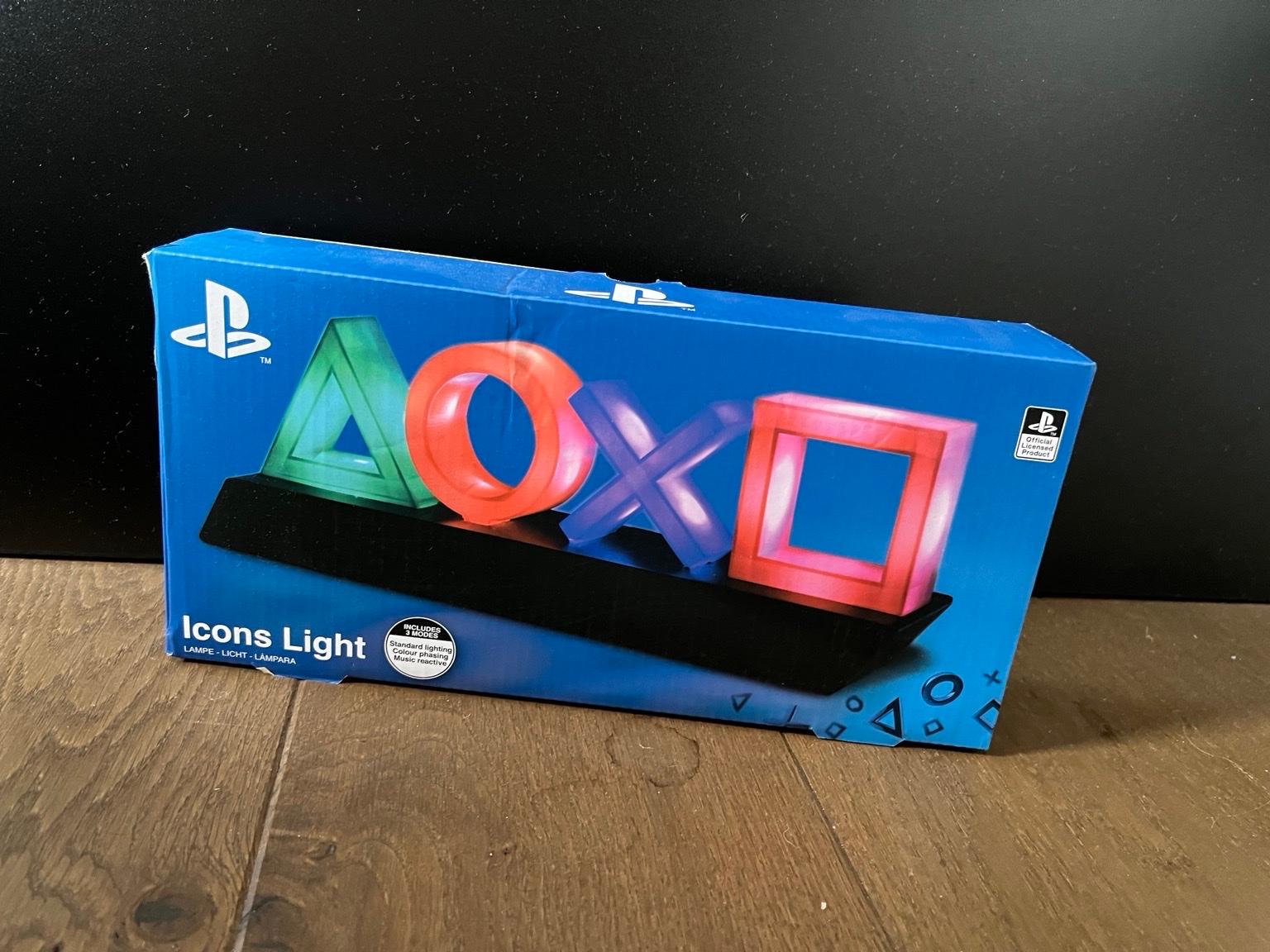 PlayStation light in WF4 Wakefield für 5,00 £ zum Verkauf | Shpock DE