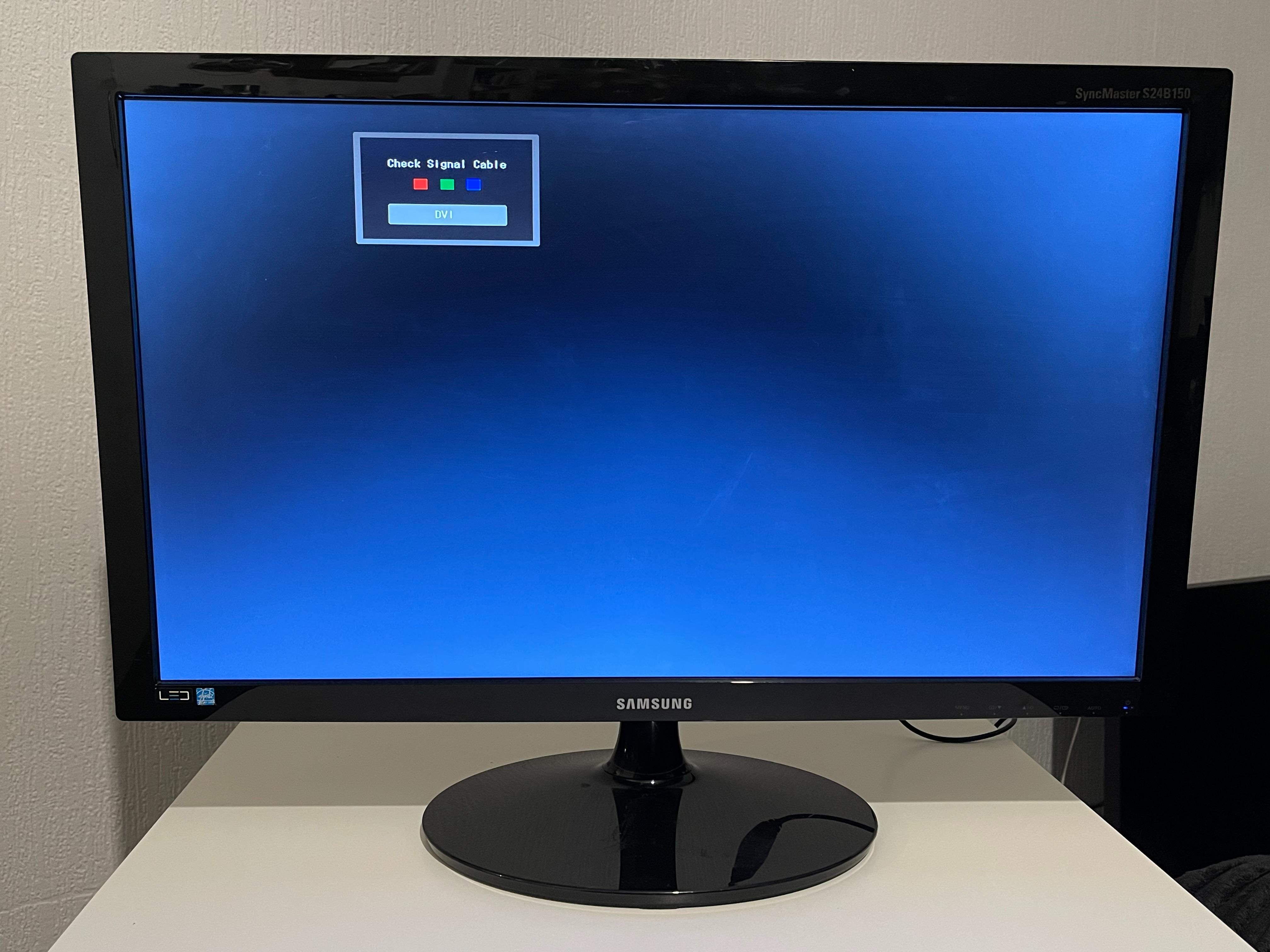 Samsung Office Monitor in CV4 Coventry für £ 20,00 zum Verkauf | Shpock AT