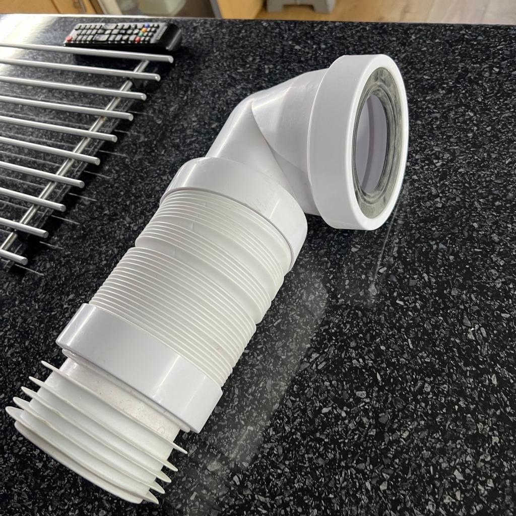 McAlpine toilet waste extension in W4 London für £ 15,00 zum Verkauf ...