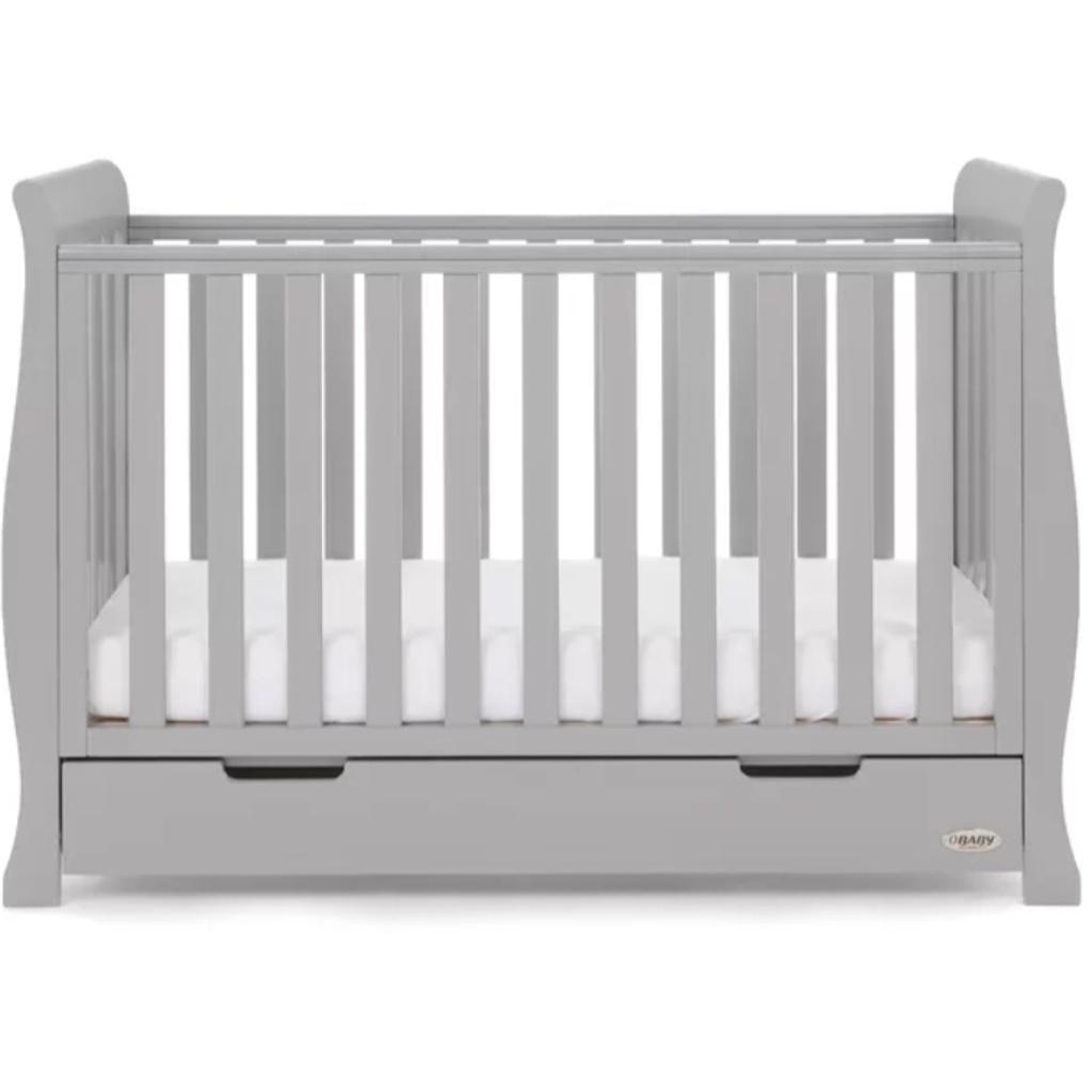 Stamford 2-in-1 Cot Bed in RM9 London für 80,00 £ zum Verkauf | Shpock DE