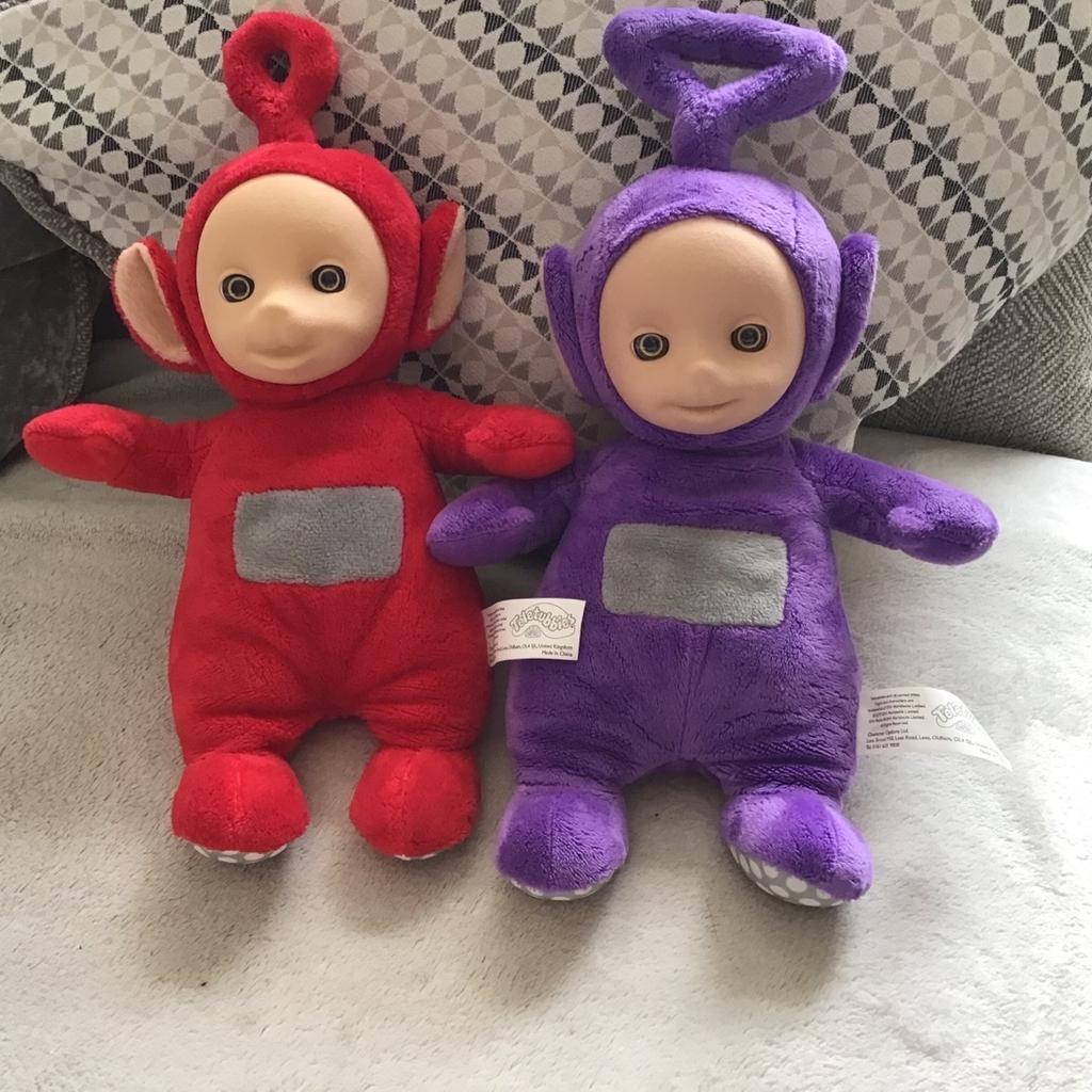 Teletubbies in M29 Wigan for £6.00 for sale | Shpock