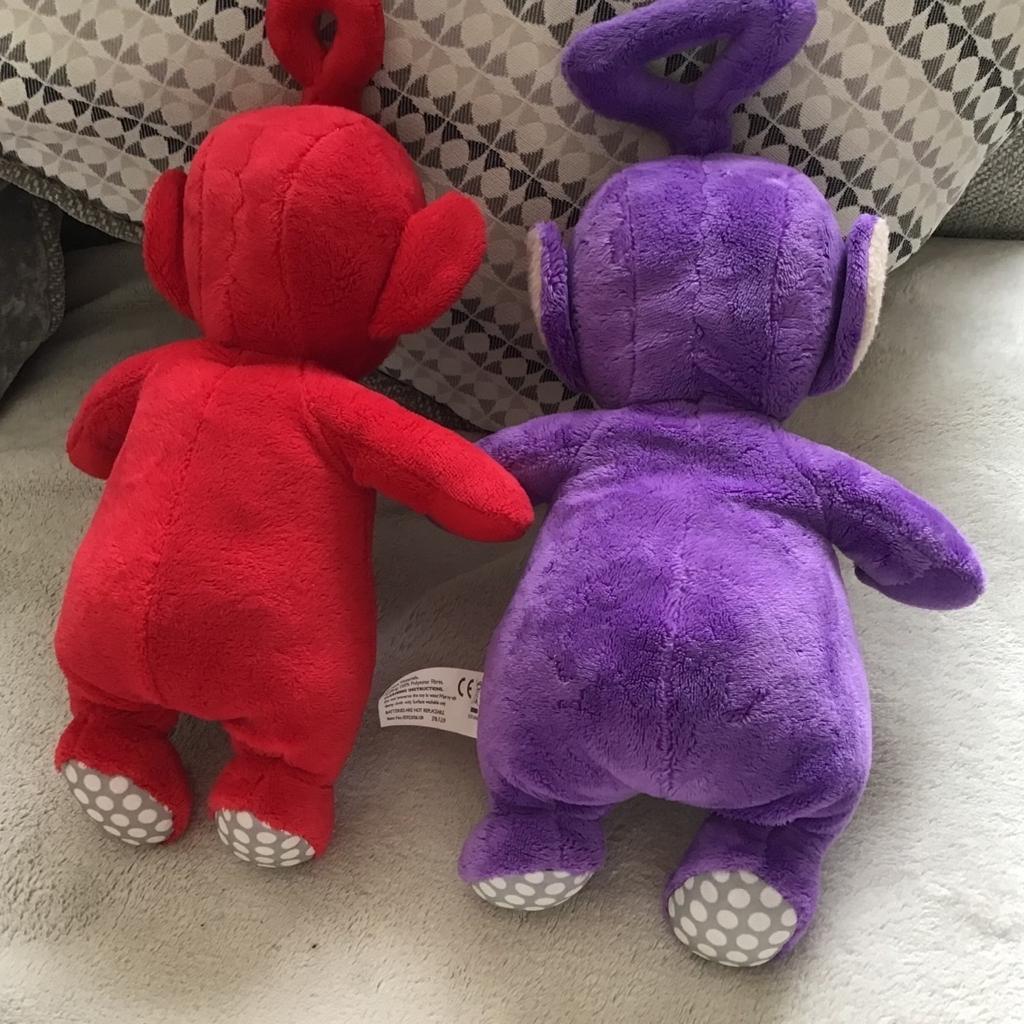 Teletubbies in M29 Wigan for £6.00 for sale | Shpock