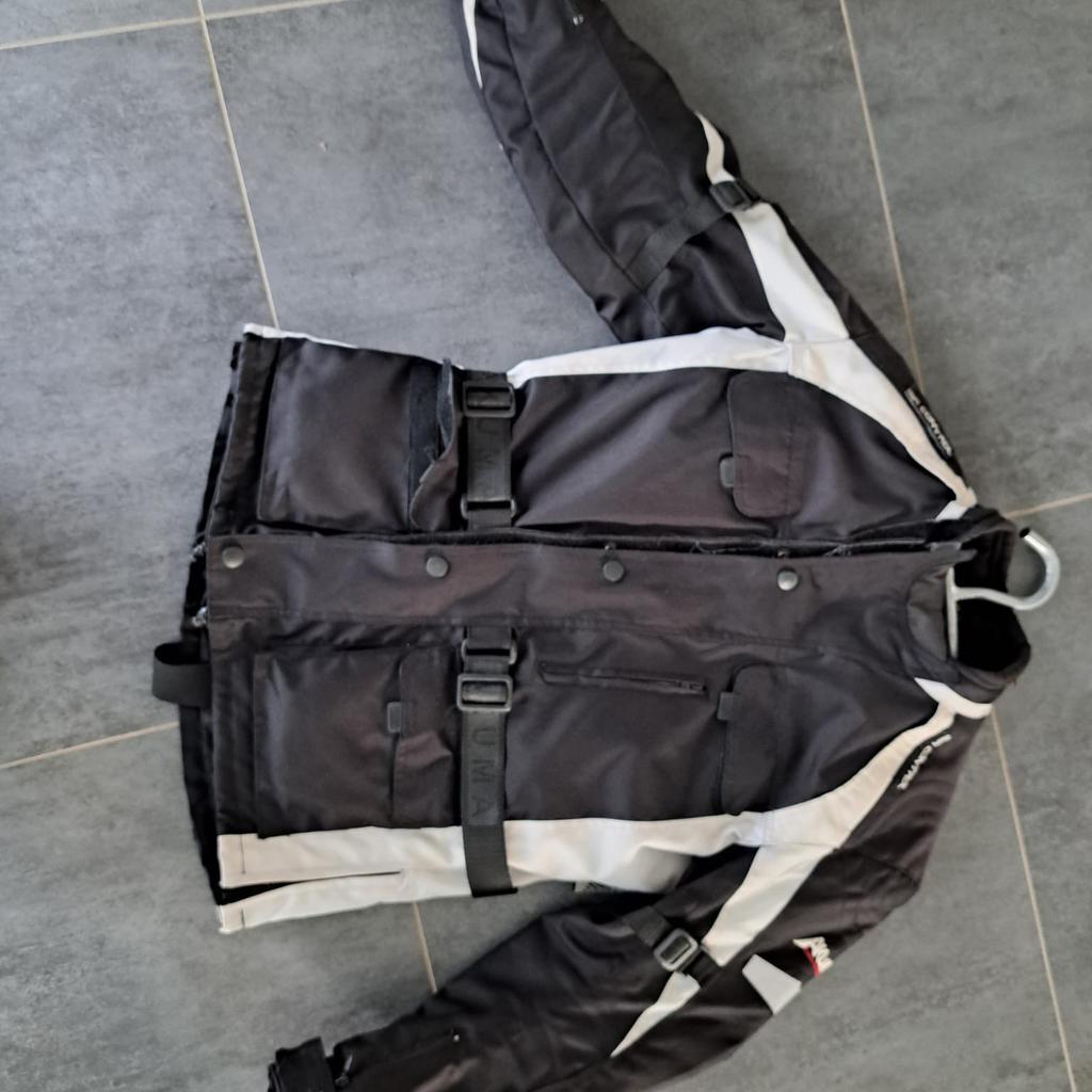 Motorradjacke für Frauen in 79252 Eschbach (Dreisamtal) für € 30,00 zum ...