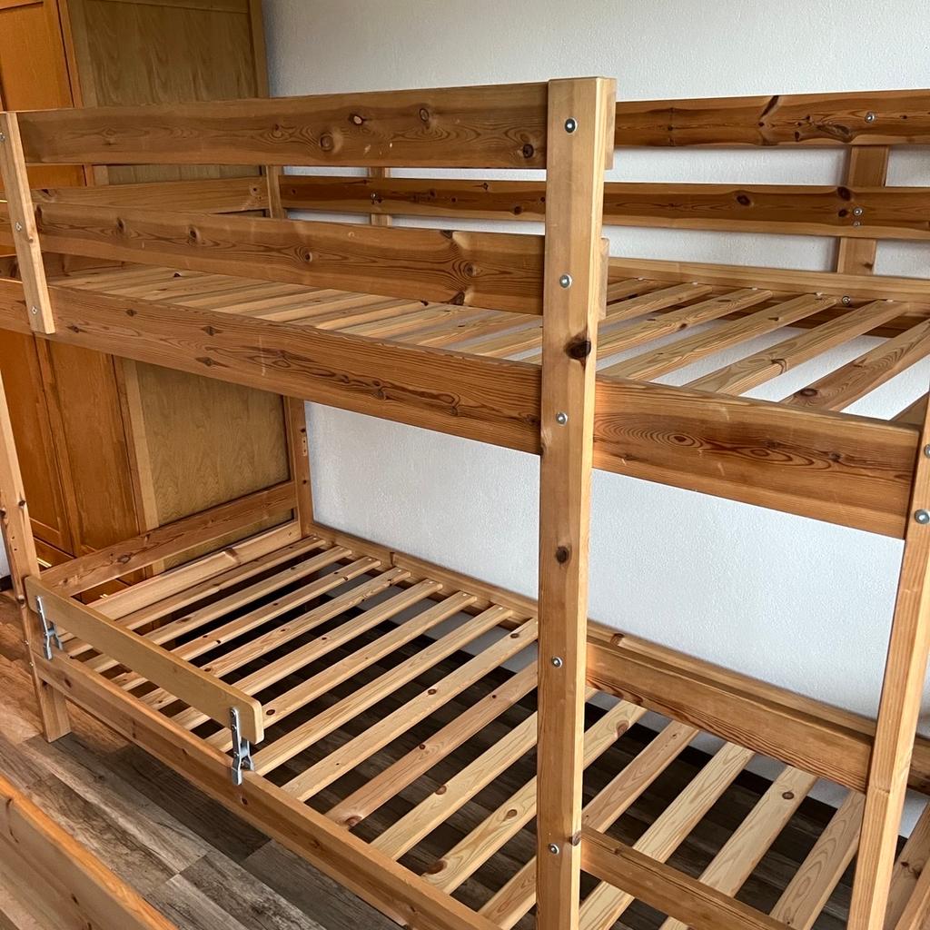 Etagenbett, Stockbett für Kinder in 6380 Sankt Johann in Tirol für € 50 ...