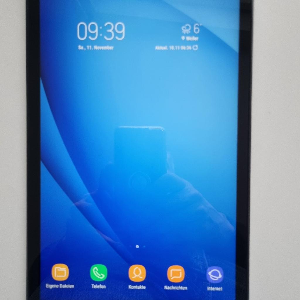 Samsung Galaxy Tab A6 in 6837 Gemeinde Weiler für € 130,00 zum Verkauf ...
