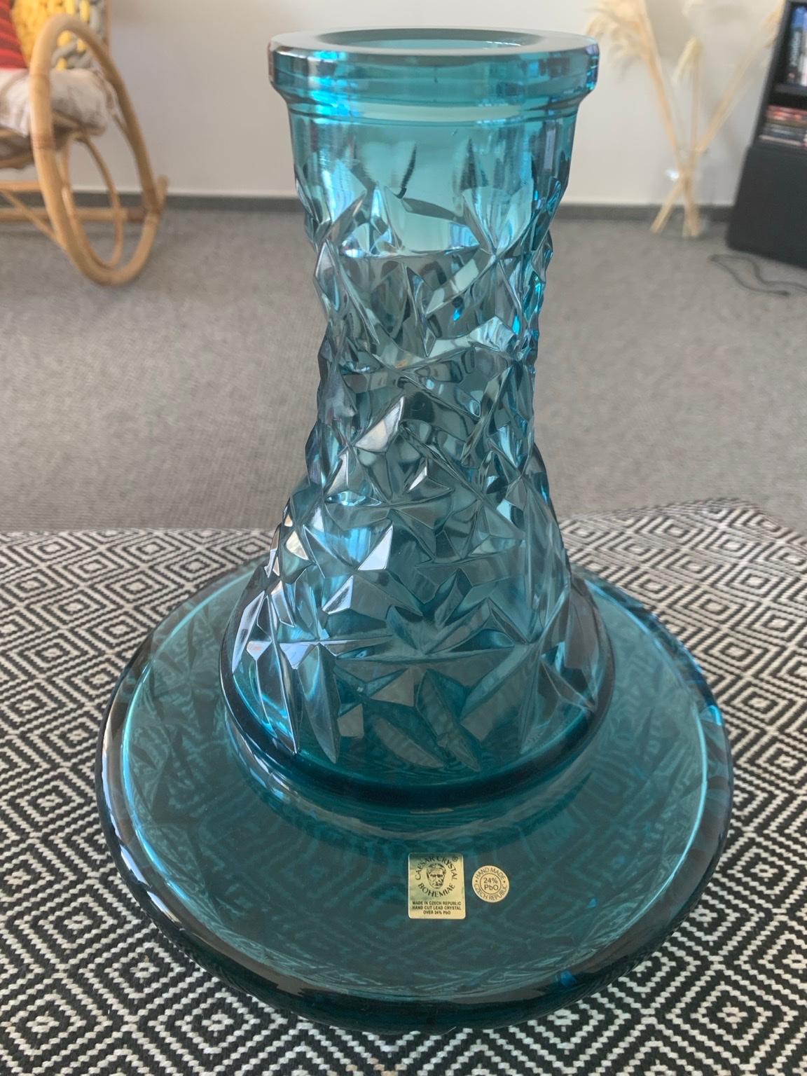 AEON X Caesar Crystal Centenary light blue in 13599 Berlin für 110,00 ...