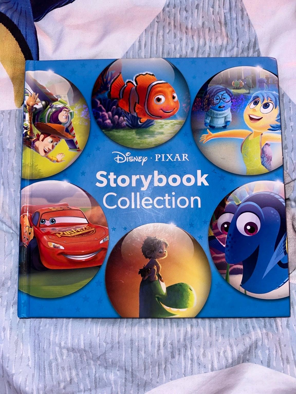 Children’s Disney Pixar Storybook Collection in L11 Liverpool für 3,00 ...