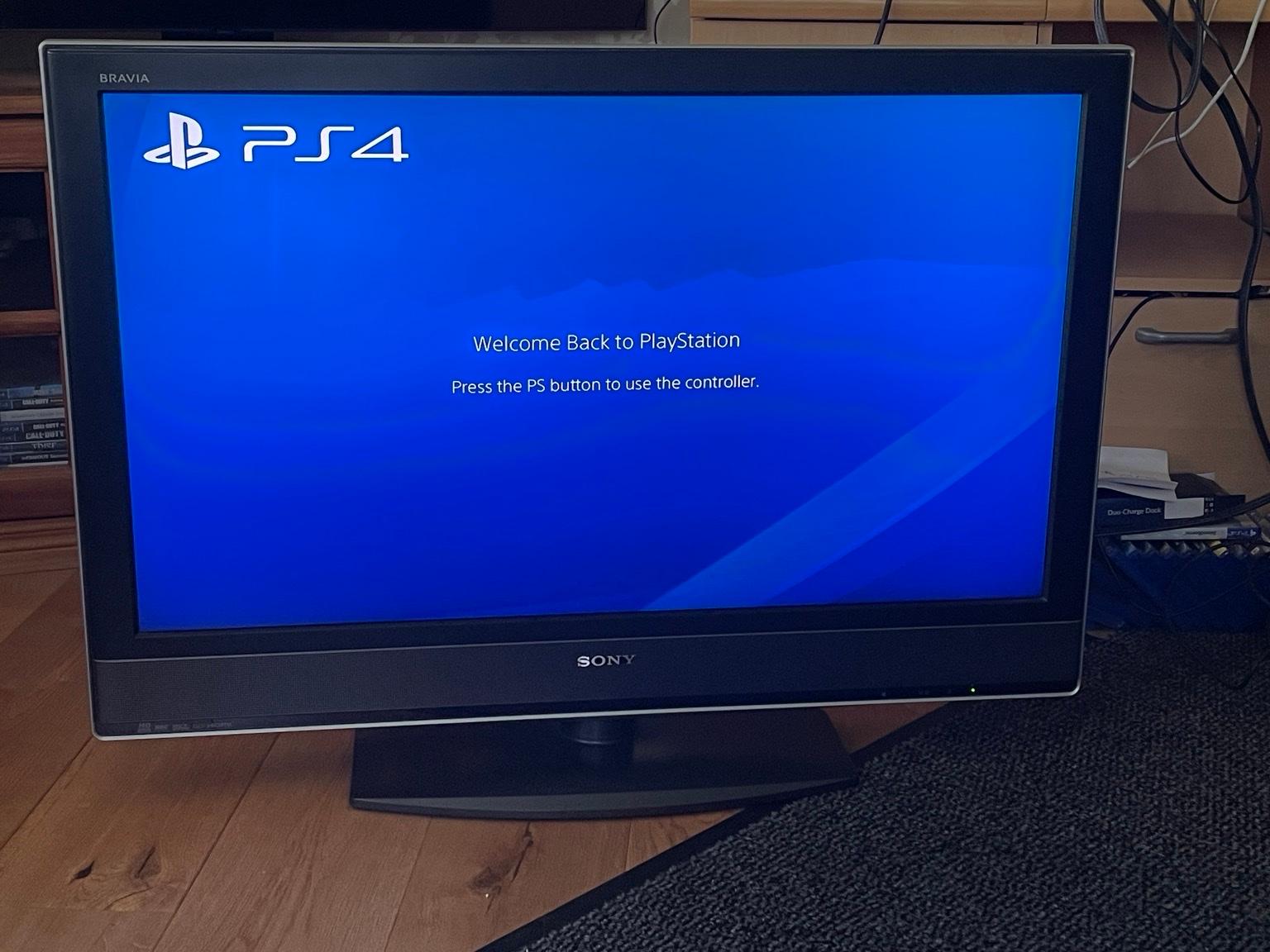 SONY BRAVIA 40” LCD TV in LN6 Kesteven für 20,00 £ zum Verkauf | Shpock DE