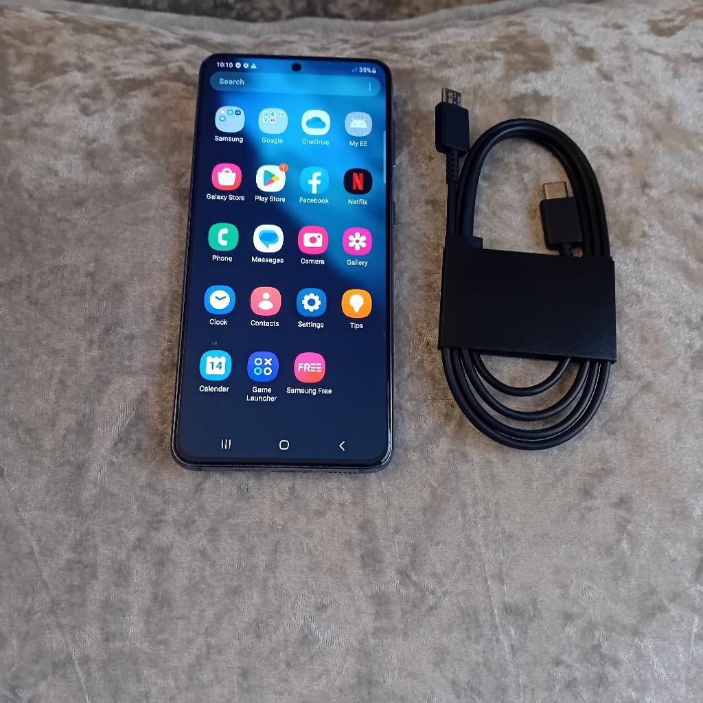Samsung S21 5G 128gb in S63 Barnsley für 250,00 £ zum Verkauf | Shpock DE