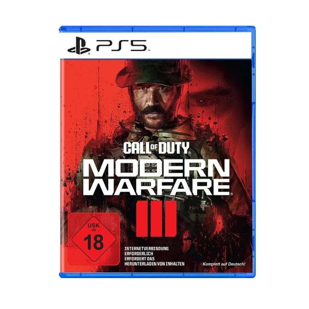 call of duty mw3 ps5 in 30159 Hannover for €65.00 for sale | Shpock